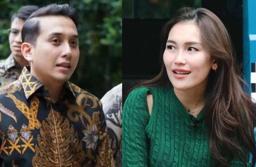 Ayu Ting Ting kepergok gandeng Kevin Gusnadi di bioskop, begini reaksi ...