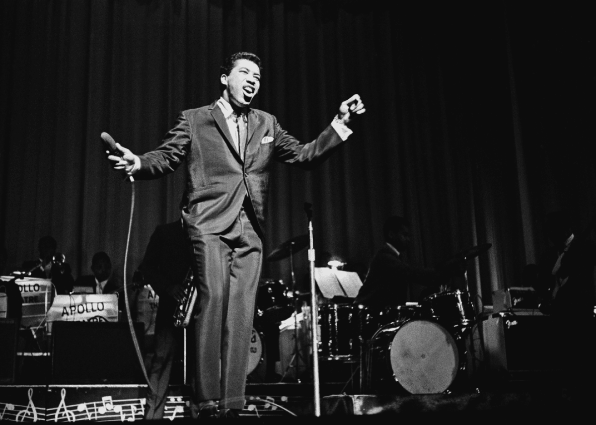 20 vintage songs that somehow topped the charts all over again