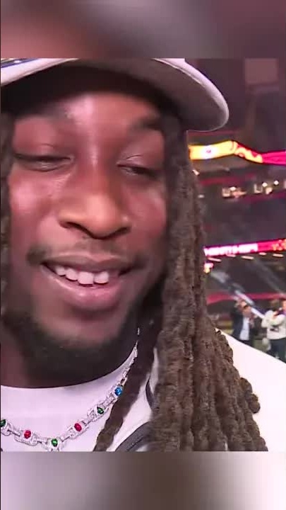 Kareem Hunt reflects on Super Bowl journey with Chiefs