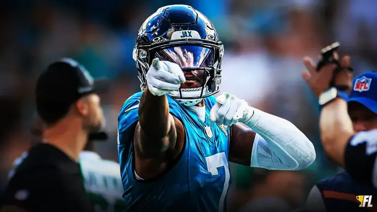 Jacksonville Jaguars fantasy football cheat sheet for 2026: Travis ...