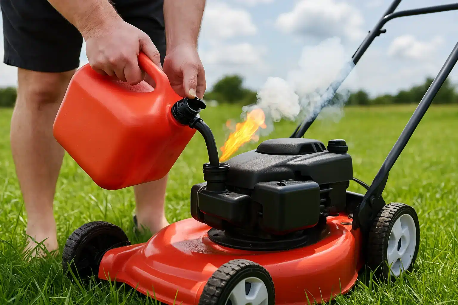 The hidden hazards lurking in your spring yard