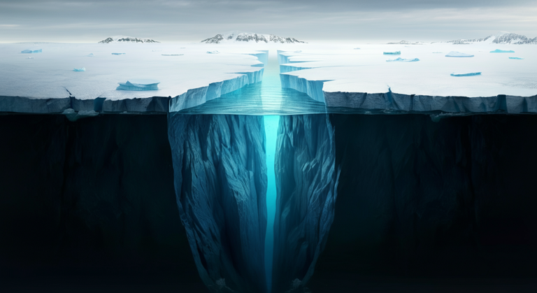 Earth's deepest point on land is not a canyon: Why the record holder is ...