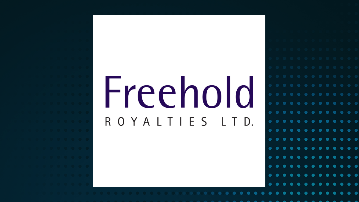 Freehold Royalties Q1 earnings call highlights