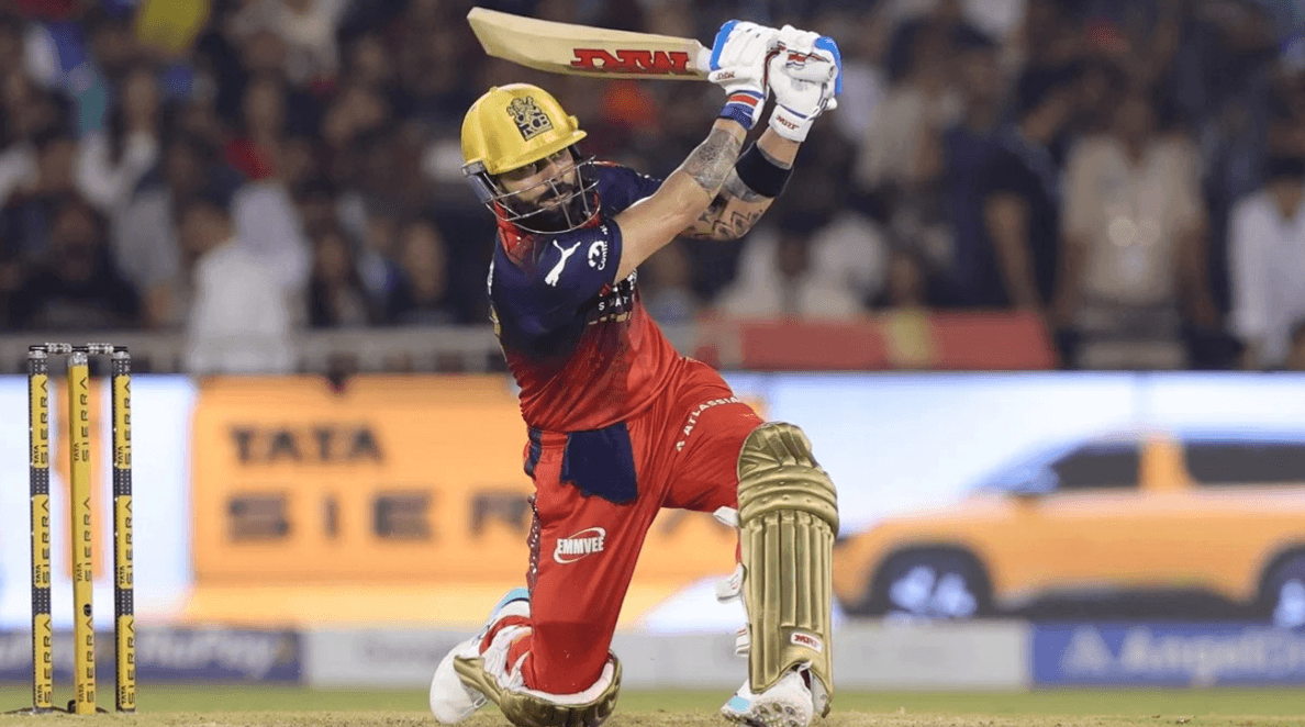 IPL 2026: Punjab Kings vs Royal Challengers Bengaluru 61st T20 match ...