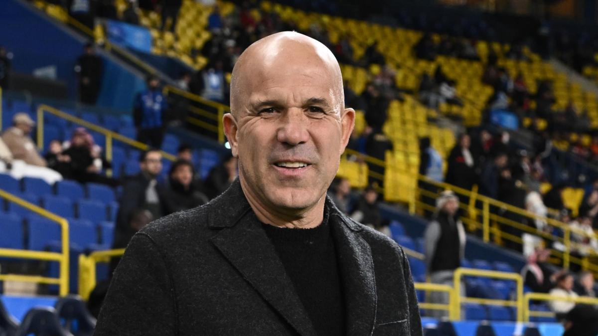 Di Biagio: "Caos derby, pagano i tifosi. Nazionale? Non siamo scarsi ...