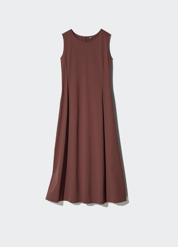 Laut Uniqlo: Dieses Kleid brauchen im Sommer alle (in 6 Farben)