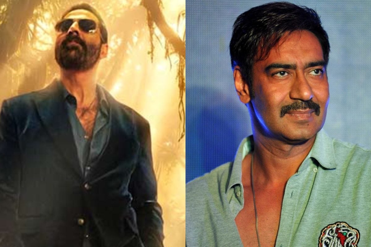 Ajay Devgn’s Dhamaal 4 pushed to July 17, gives clear window to Akshay ...