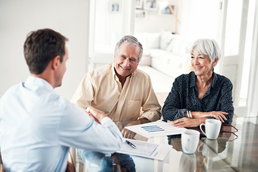Opinion: Politics and pensions don’t mix: Retirees prevail in the ...