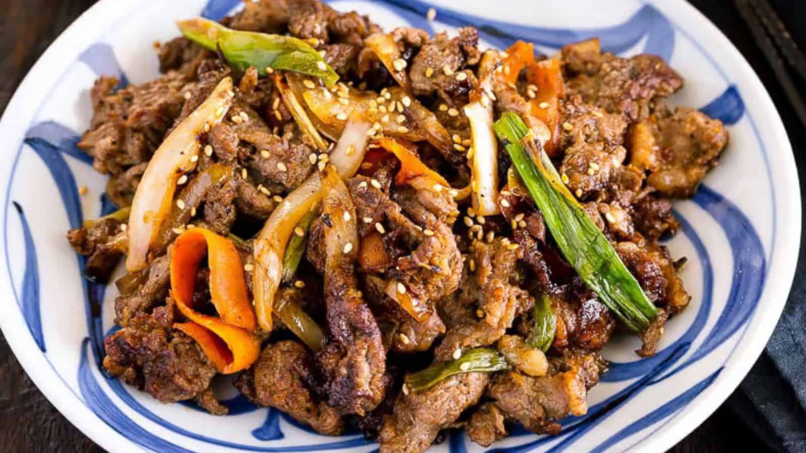 20 beef recipes so hearty and flavorful, everyone will want seconds