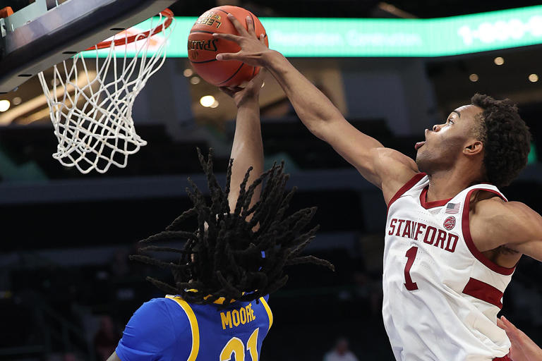 2026 NBA draft scouting report: Ebuka Okorie