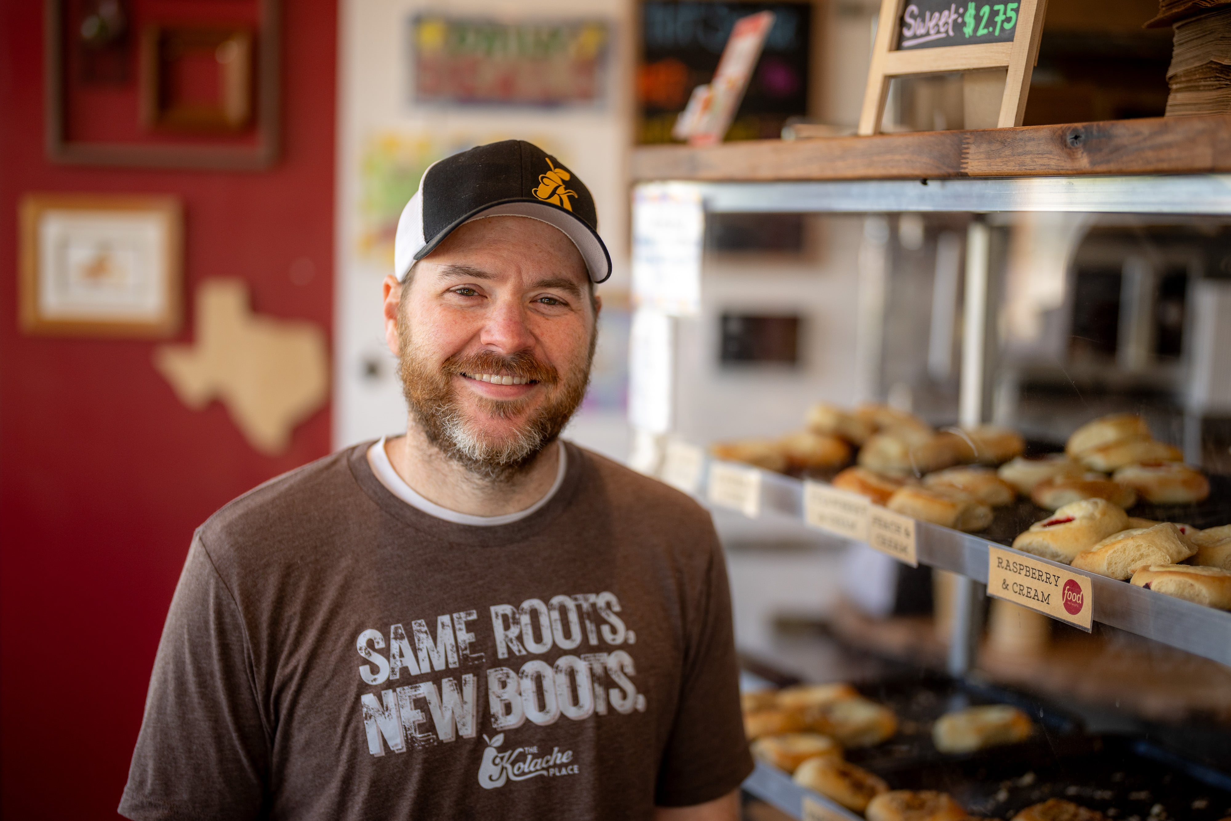 A Salt Lake City pastry shop gets a new name and a new location