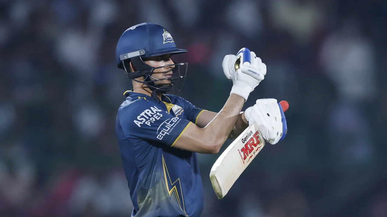 Today IPL match 2026: KKR vs GT match time, toss time, venue & prediction