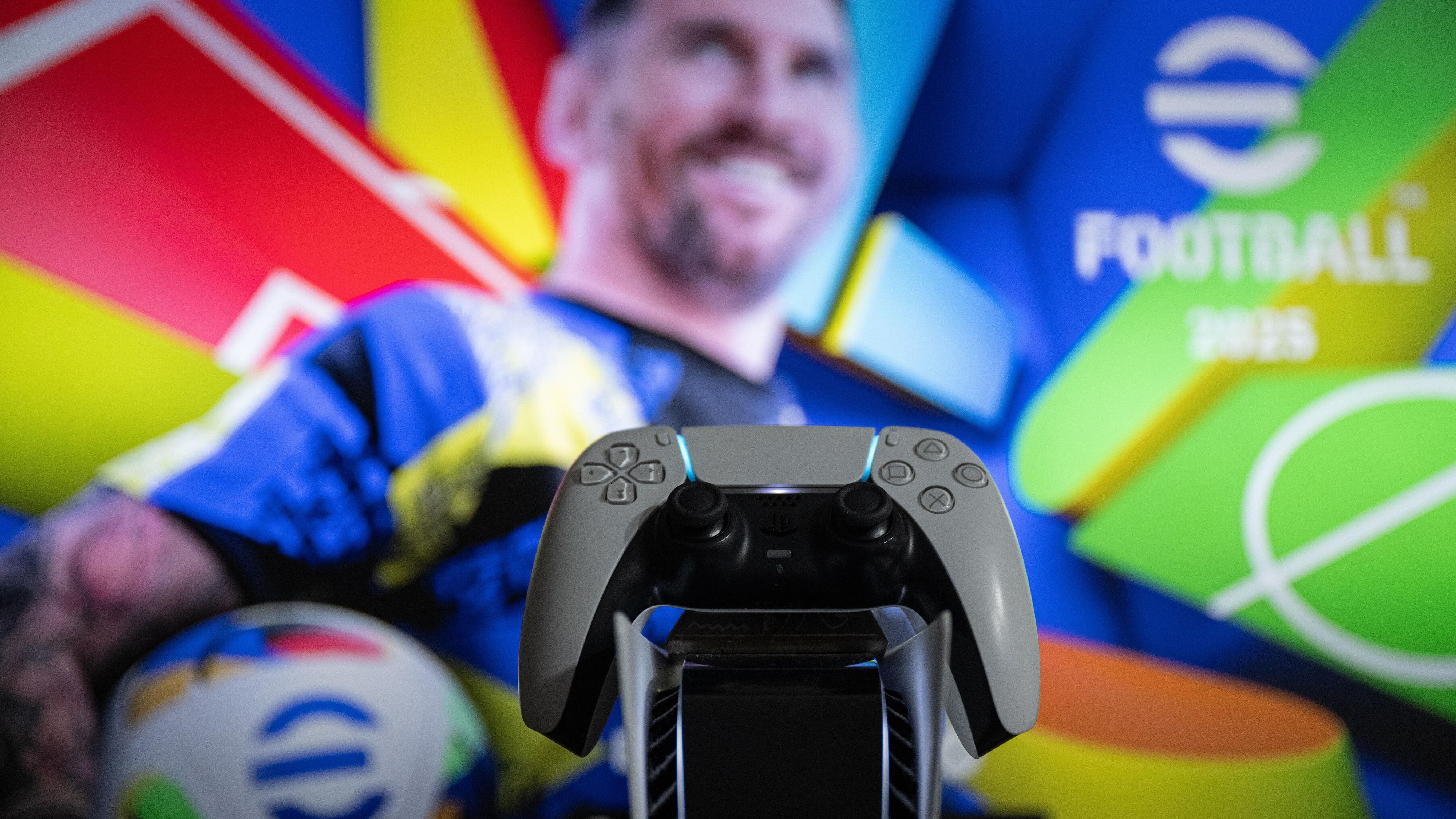 EFootball: Konami stellt den Dienst in Russland und Belarus ein