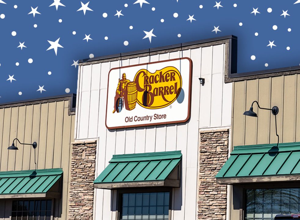 11 best new Cracker Barrel decor finds hitting shelves mid-May
