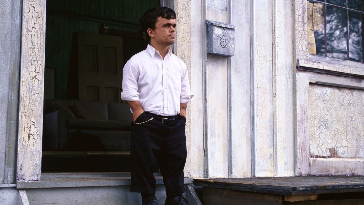 Peter Dinklage’s real life struggles created an indie cinema masterpiece