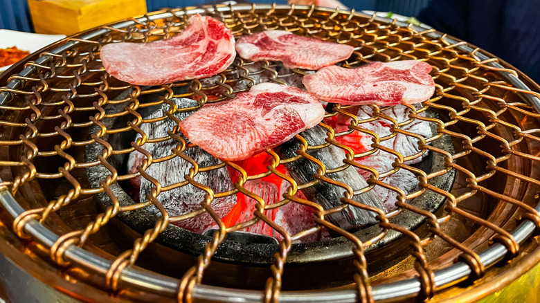 15 kitchen tools you need for cooking Korean BBQ at home