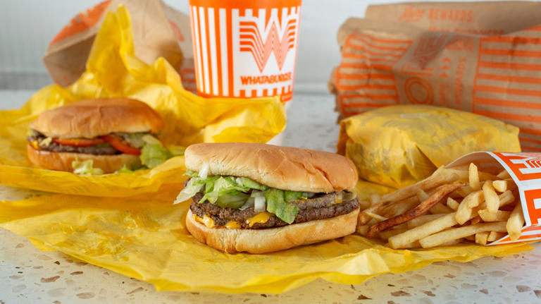 Elevate your Whataburger with these 4 ordering tips