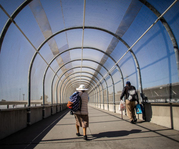 CBP highlights one year of zero catch-and-release