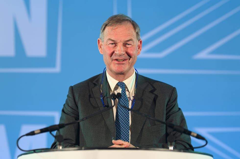 Rupert Lowe confirms Restore Britain will field candidate in Makerfield ...