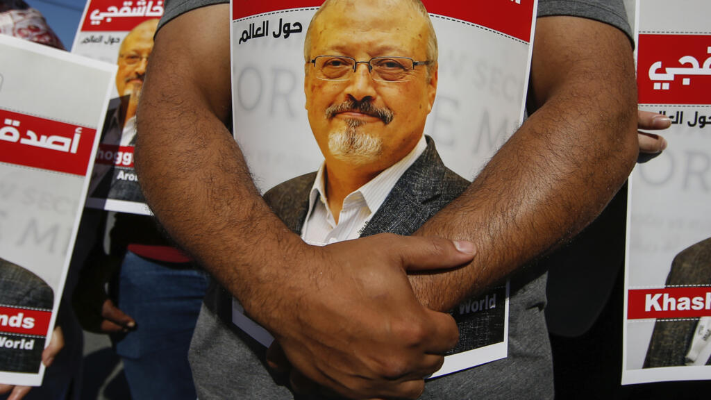 Justiça francesa vai investigar morte do jornalista Jamal Khashoggi