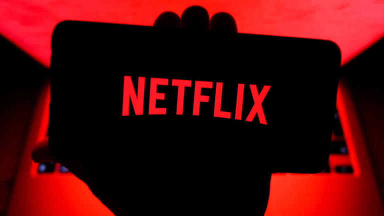 Netflix quietly adds beloved '90s animated sitcom 'Beavis and Butt-Head'