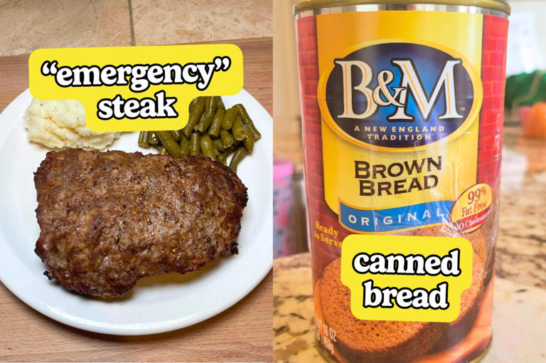 20 retro foods people are begging to bring back