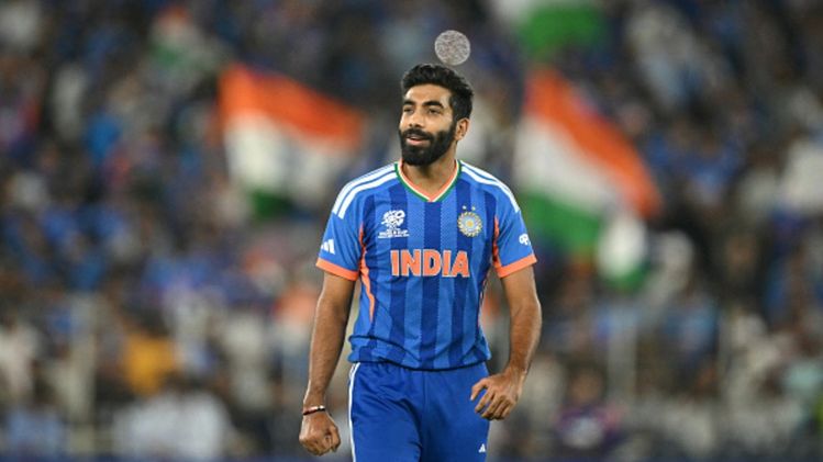 BCCI faces selection dilemma over Jasprit Bumrah's workload management ...