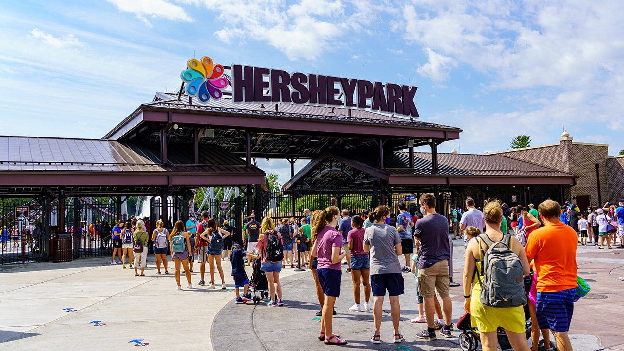 Beloved theme park’s summer opening thrown into doubt as workers ...
