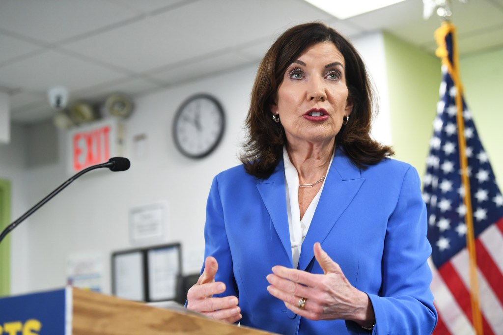 Hochul and Mamdani’s new fees may cause chaos in NYC property tax ...