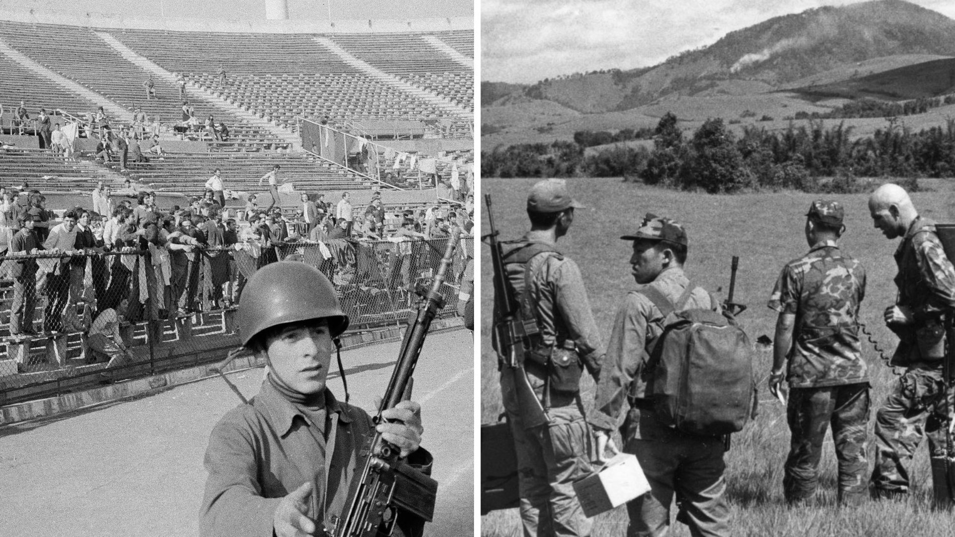 CIA coups that changed history for other countries