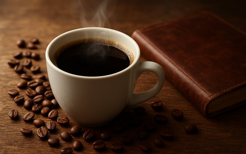 The biggest myths about coffee that most people accept without thinking