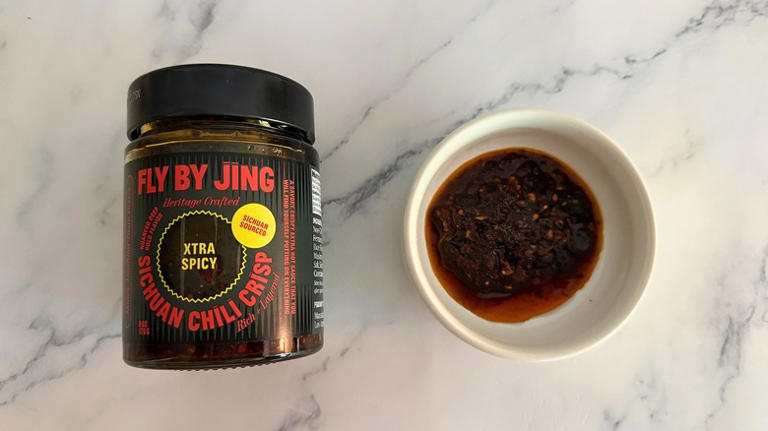 Every Fly By Jing chili crisp, ranked