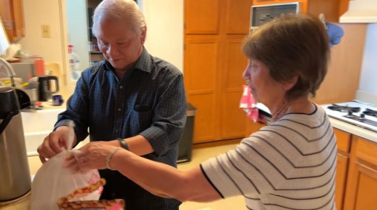Southern California elderly couple loses life savings in FBI imposter scam