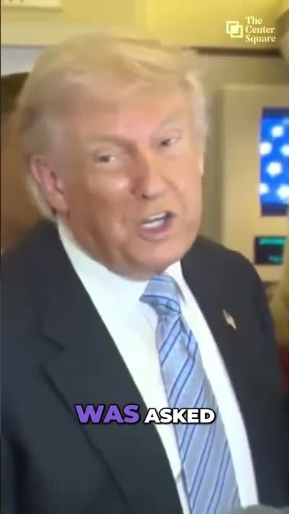 Trump refuses to say whether US would defend Taiwan