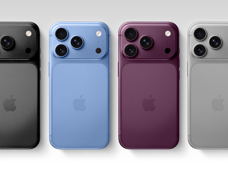 Apple iPhone 18 Pro: Models may feature new colour options, better ...