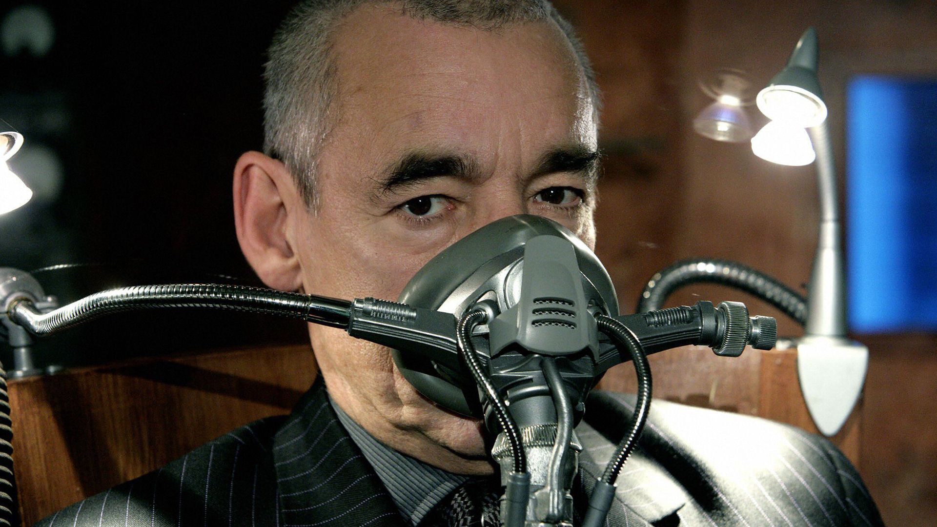 Doctor Who's first modern horror episode remains the scariest 45 ...