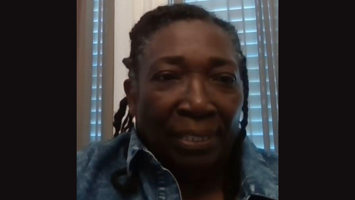 Disabled Army veteran says Georgia police left her and amputee husband ...