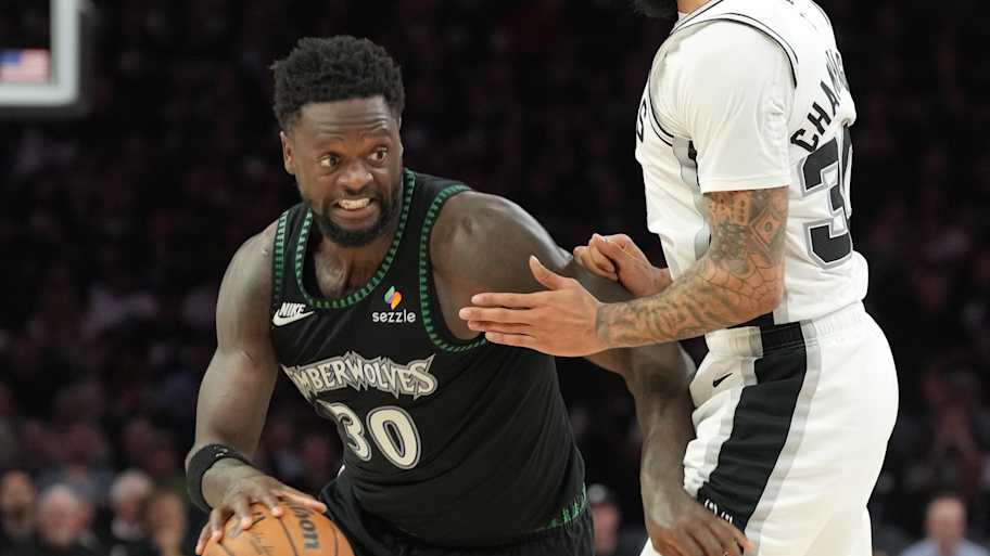 After embarrassing playoff loss, it’s time for the Timberwolves to make ...