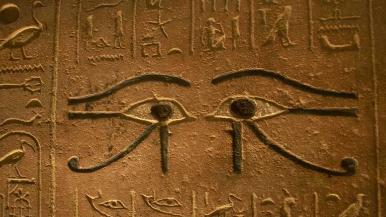The meaning and history of the evil eye – and how to protect yourself