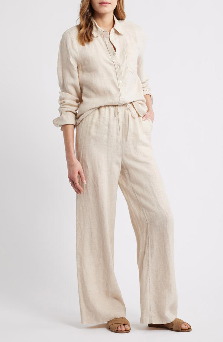 Every vacation wardrobe needs to include these matching sets