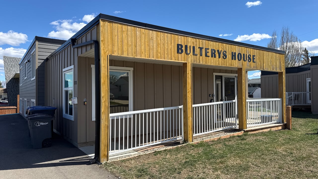 Dawson Creek non-profit medical accommodation house at risk of closure