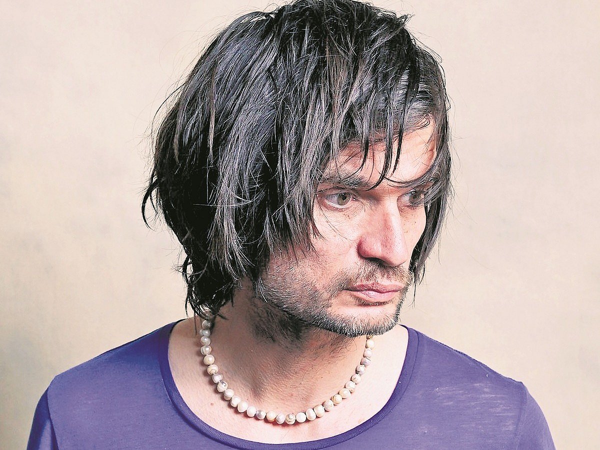 Jonny Greenwood teams up again with Shye Ben Tzur and Rajasthan Express ...