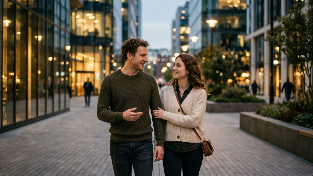 If a man asks you these 15 questions he is honestly thinking about a ...