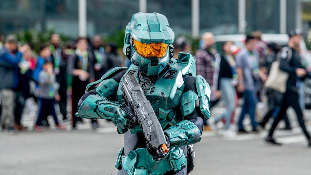 Halo Ps5 Box Art Marks Historic Platform Shift