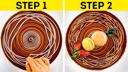 Elevate your culinary presentation: Master the art of plating