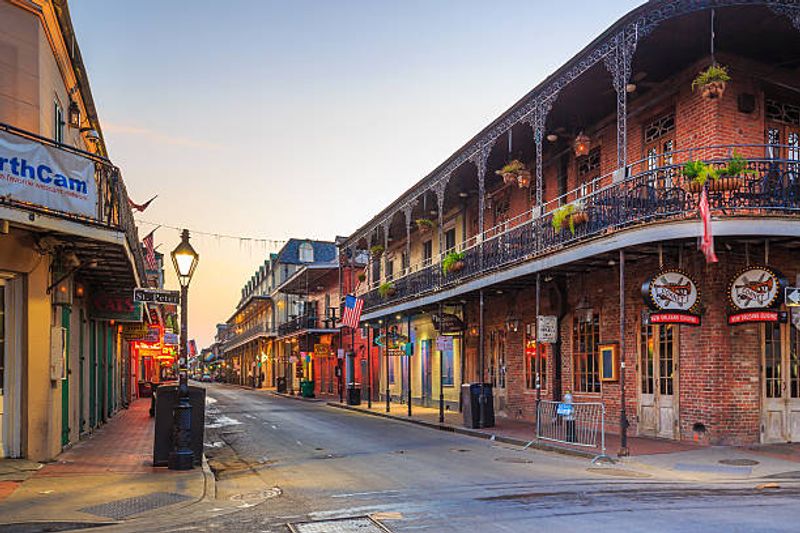 15 streets in America that feel like attractions by themselves