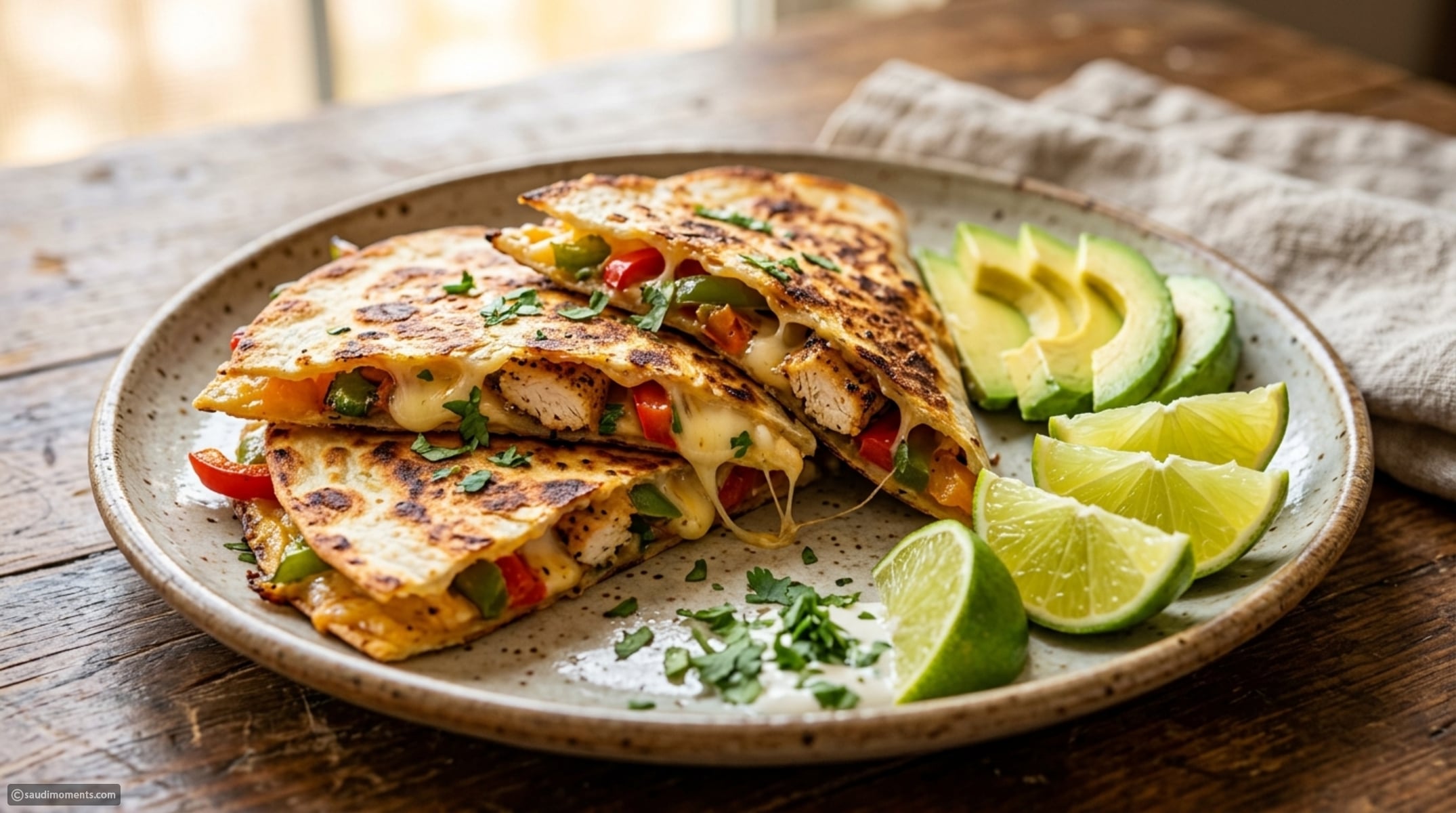 Mexican recipes for when plain isn't doing it
