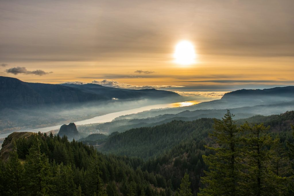 17 river cruises in the US worth trying