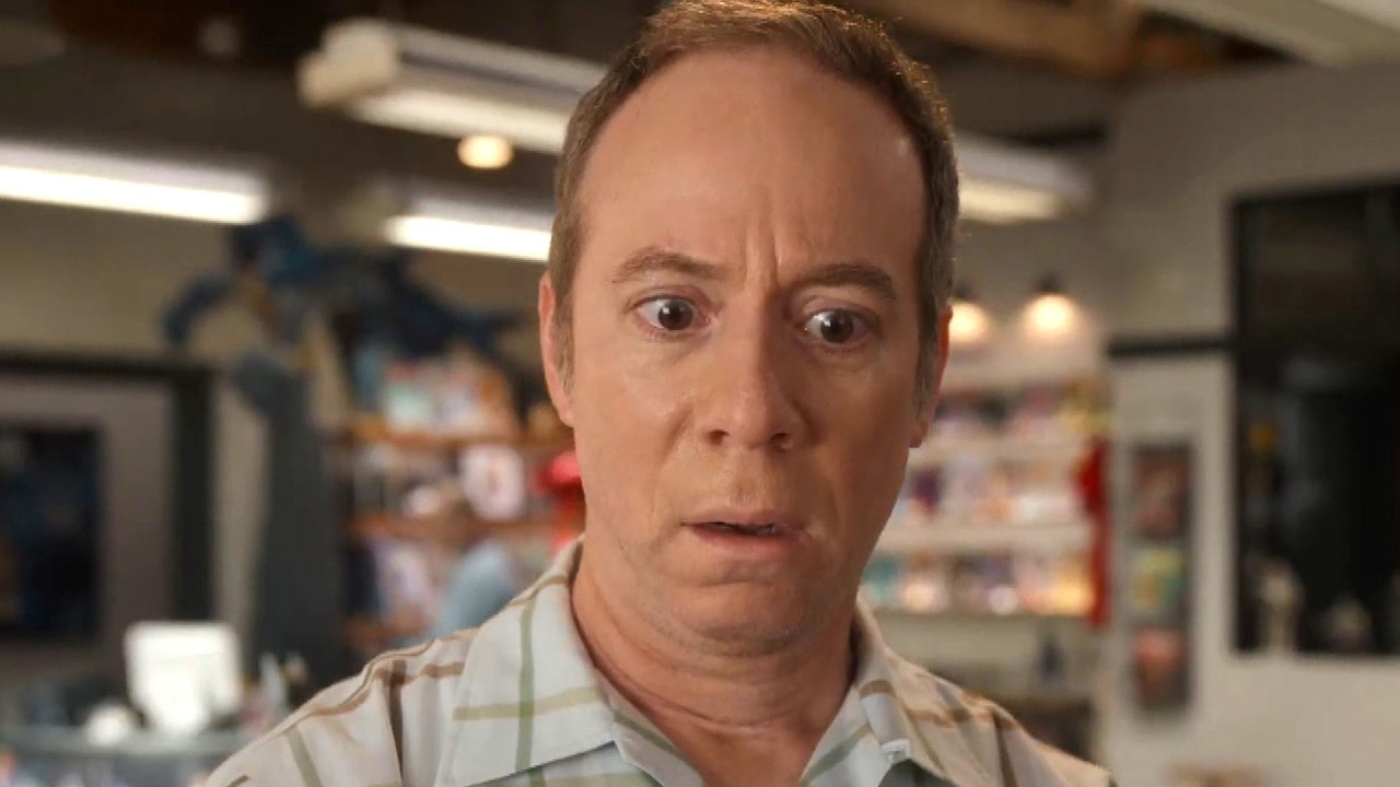 Will ‘Stuart Fails to Save the Universe’ live up to the hype of TBBT’s ...