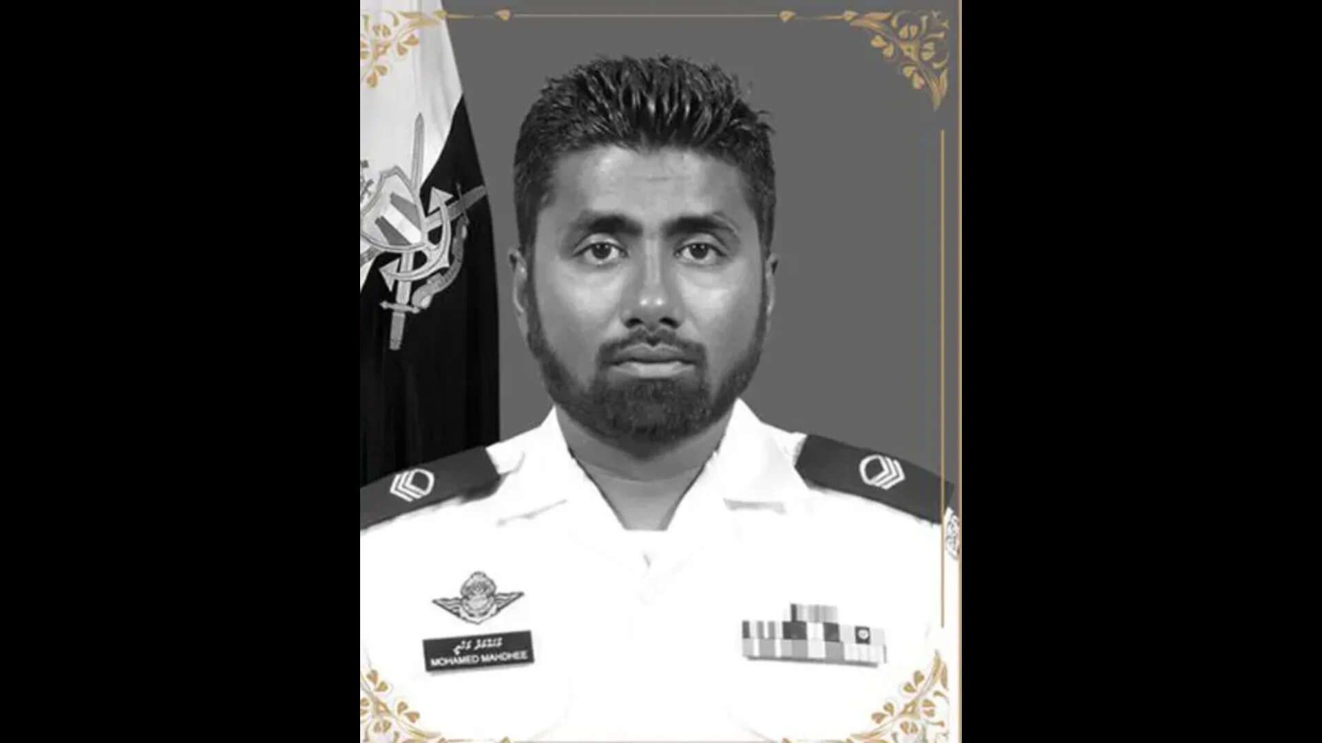 Maldives scuba tragedy: Diver dies in search of five Italian tourists ...